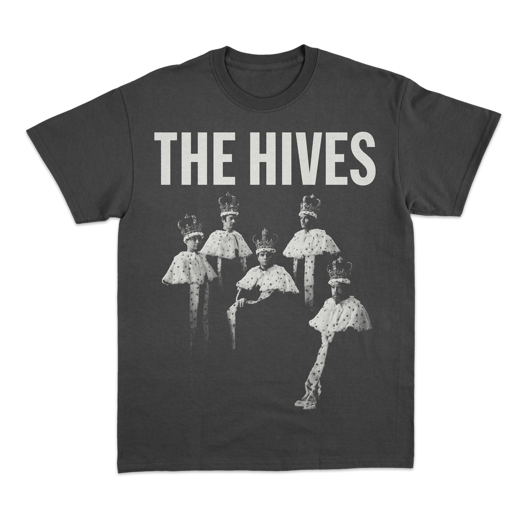 Merch – The Hives AU